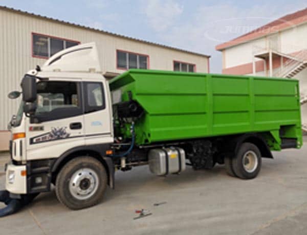 FEED DELIVERY BOXES - Jummos