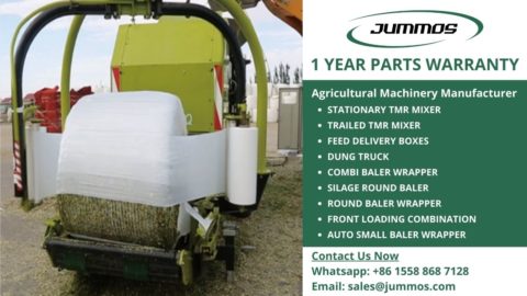 How Do Balers Work and How to Get the Best? - Jummos